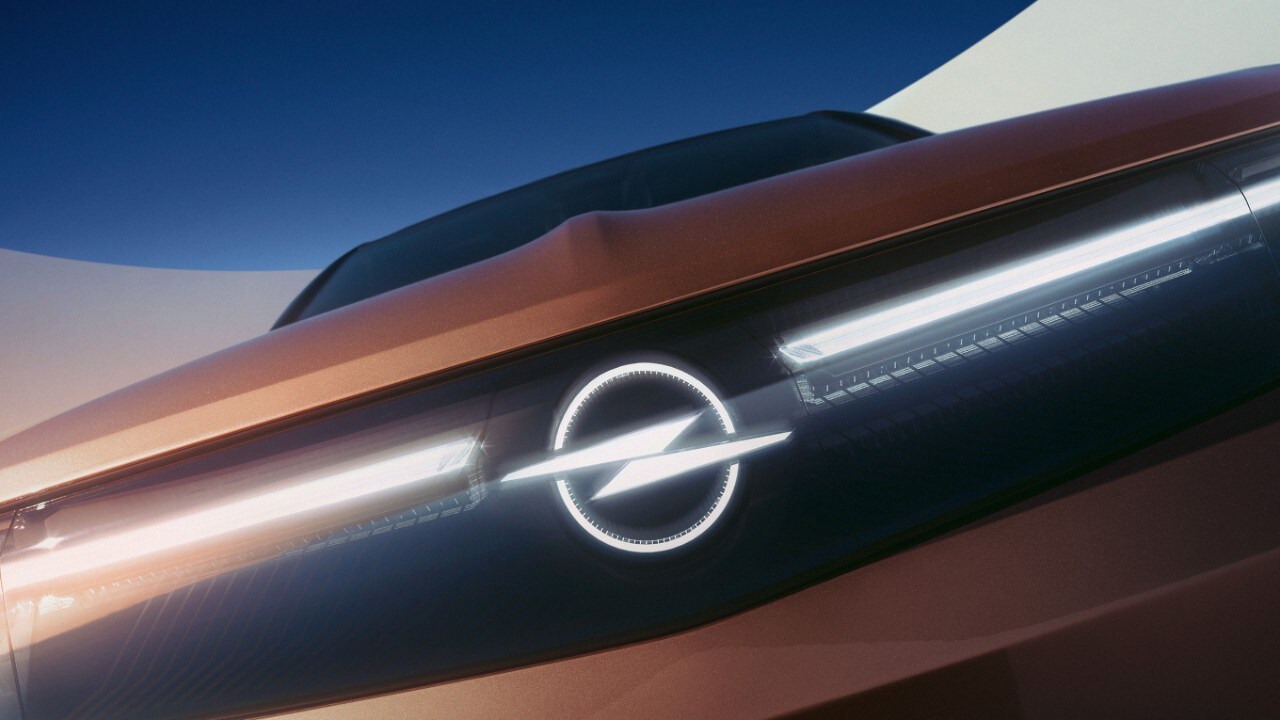 New Opel Grandland | New Grandland | Opel xy
