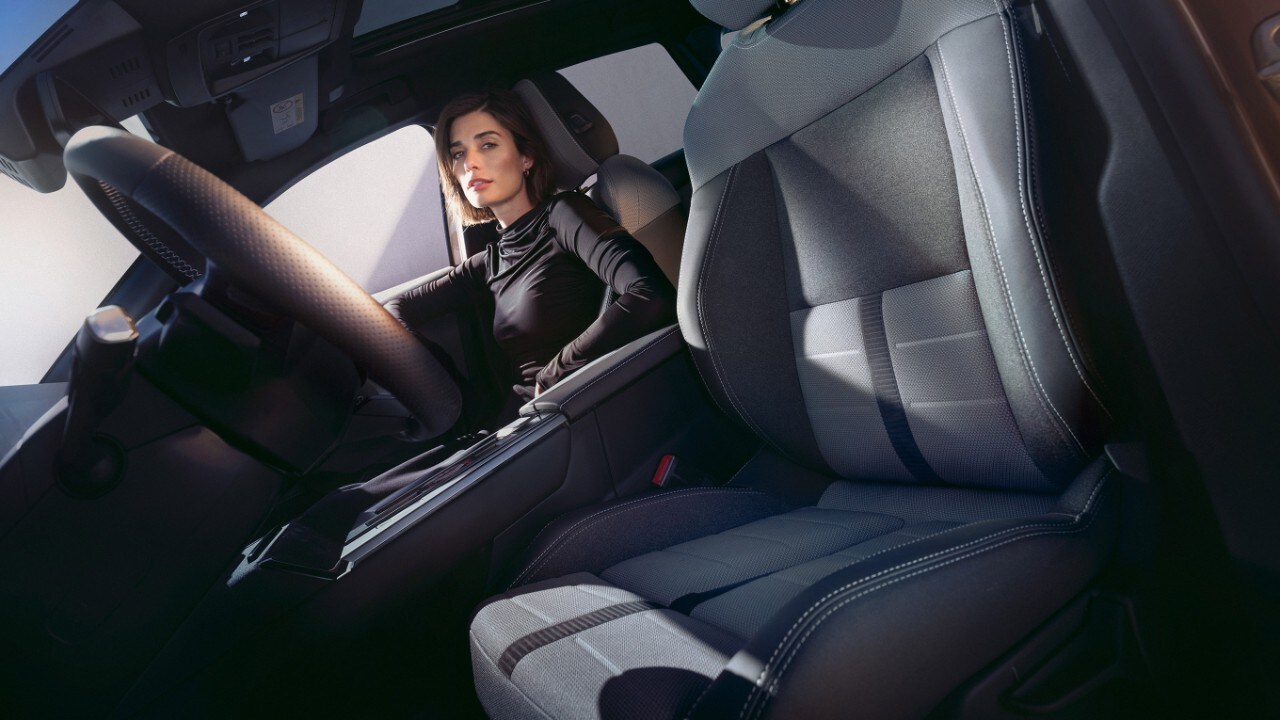 New Opel Grandland | New Grandland | Opel xy