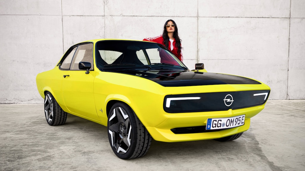 Opel Technology | Driver Assistance Videos