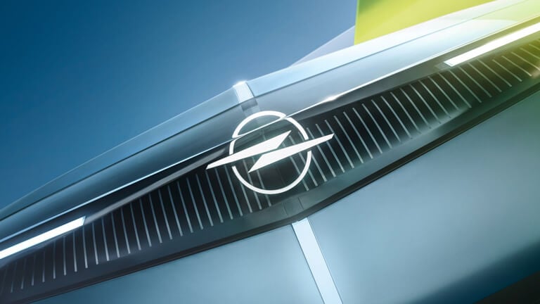 Opel Experimental Concept Car | Unveiling Soon