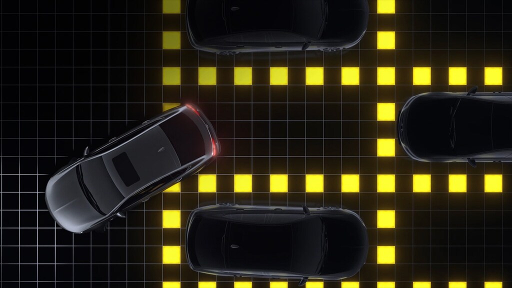 Opel Technology | Driver Assistance Videos