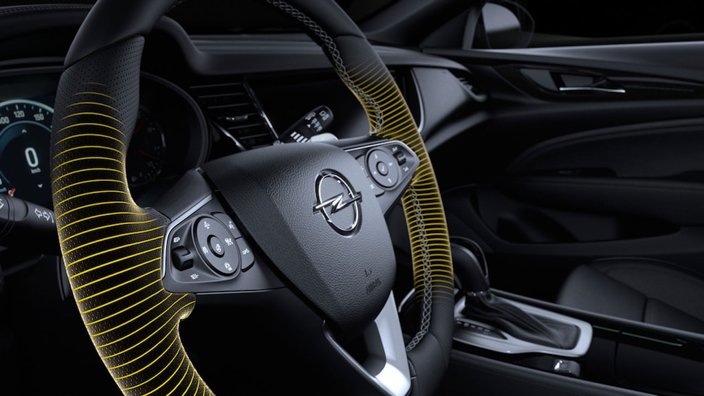 Opel NZ | German Cars & SUVs | Bold & Pure