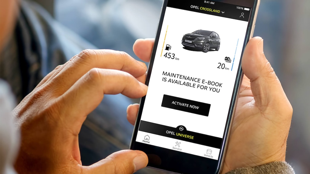 Opel Servicing & Maintenance | Owners | Opel NZ