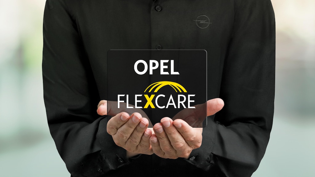 Opel NZ | German Cars & SUVs | Bold & Pure