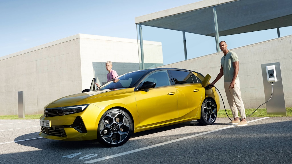 Opel Care Service Plans | Owners | Opel NZ