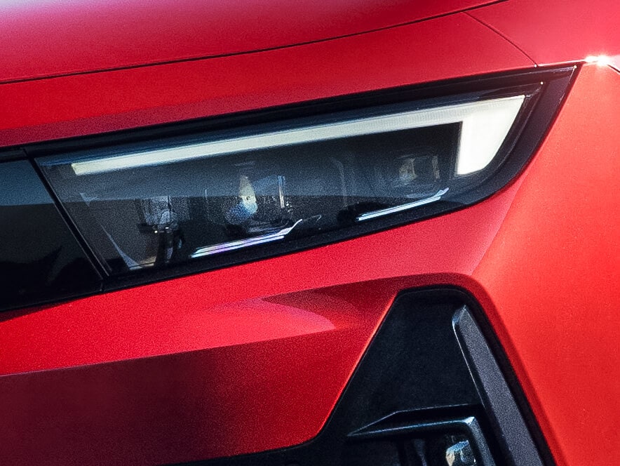 Opel Astra | Innovations & Features | Opel NZ