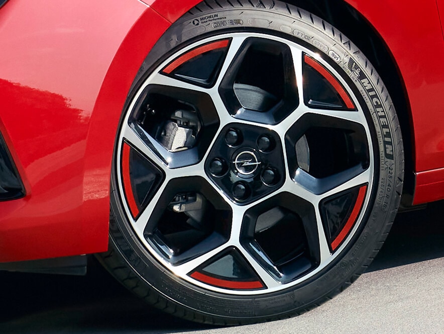 Opel Astra | Engineered and Built in Germany | Opel NZ