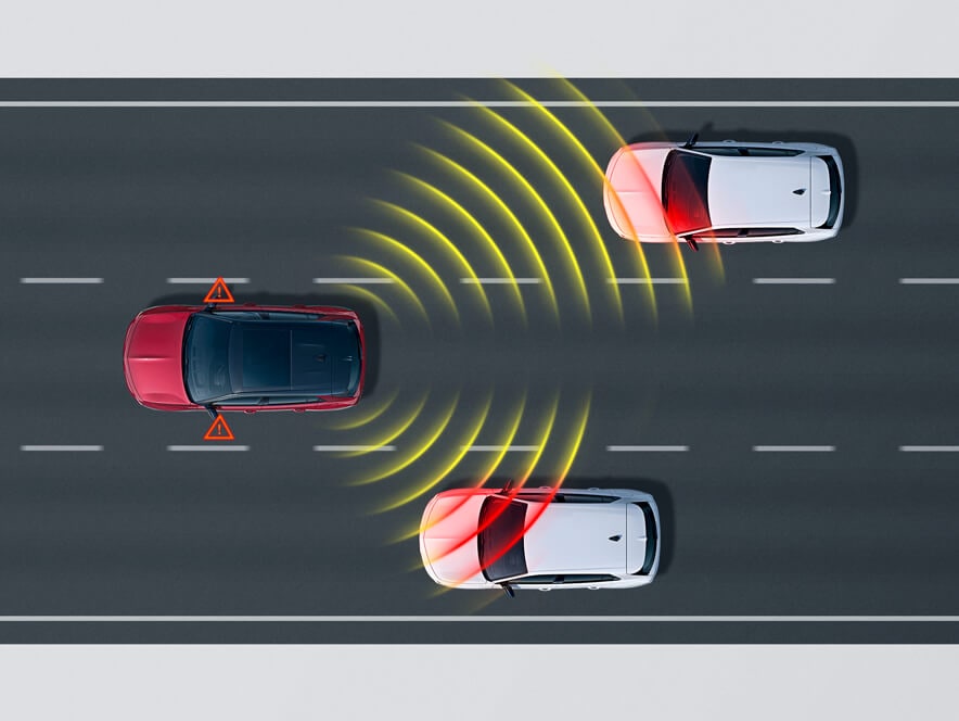 Opel Astra | Innovations & Features | Opel NZ