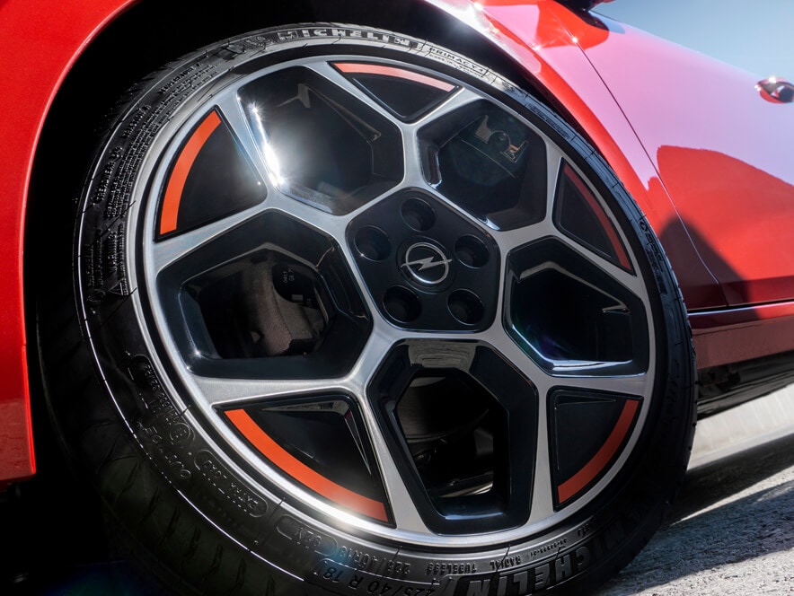 Opel Astra | Innovations & Features | Opel NZ