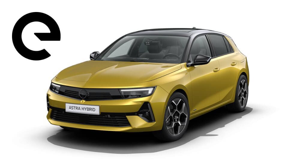 Opel brochures | Download the brochure for your Opel