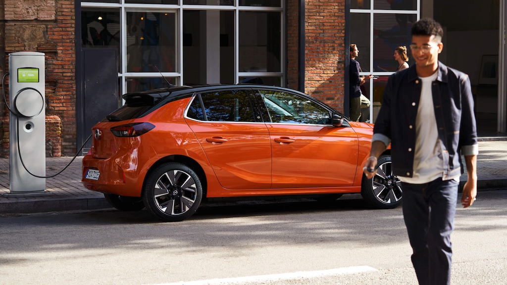 Opel Care Service Plans | Owners | Opel NZ
