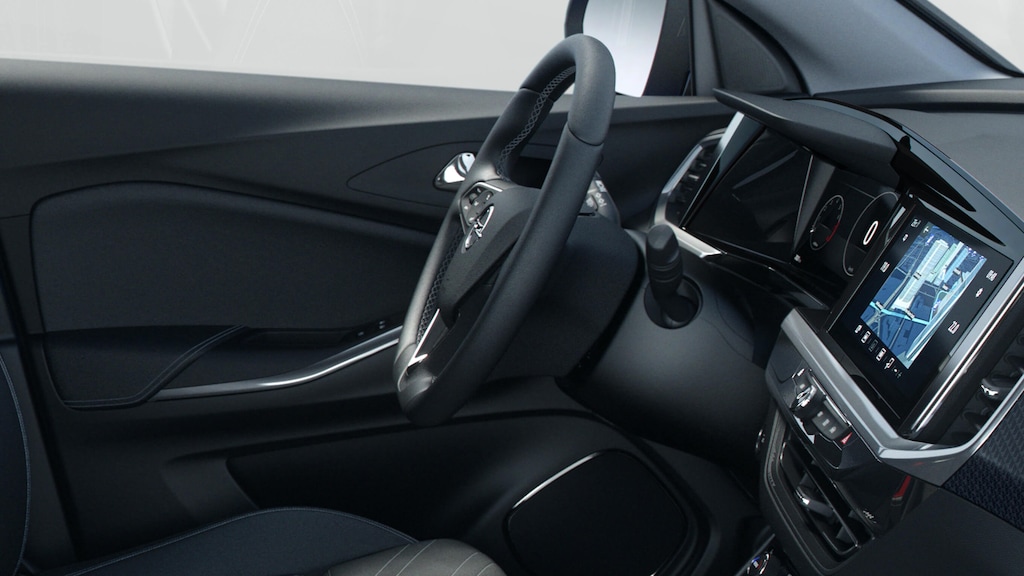 Opel Grandland SUV | Opel NZ