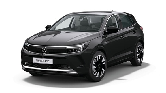 Opel Grandland SUV | Opel NZ