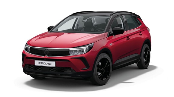 Opel Grandland SUV | Opel NZ