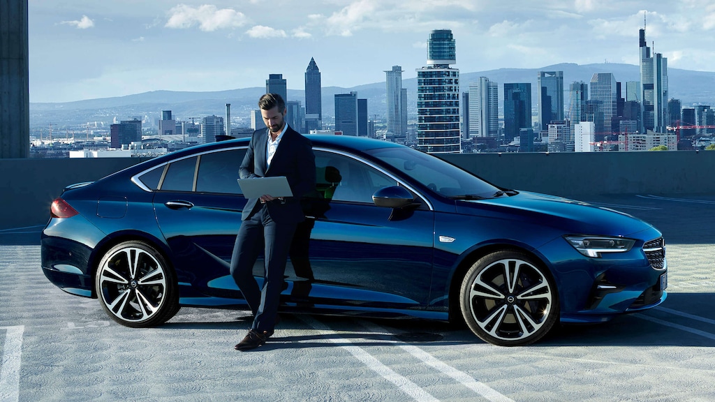 Opel New Car Offers | German Cars At Attractive Prices