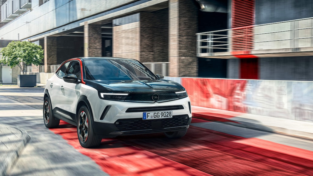 Opel SUVs | Our SUV Family | Opel NZ