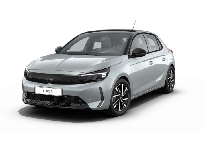 New Opel Corsa | Opel