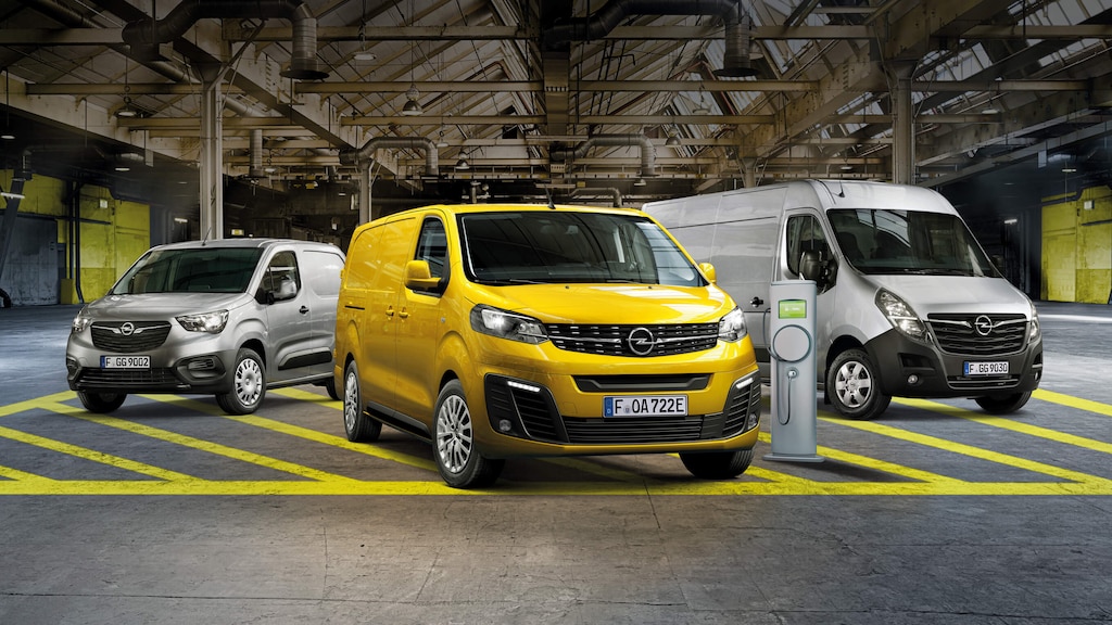 Opel New Car Offers | German Cars At Attractive Prices