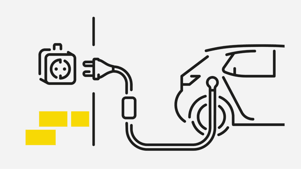 Electric Car Charging | Basics | Opel NZ