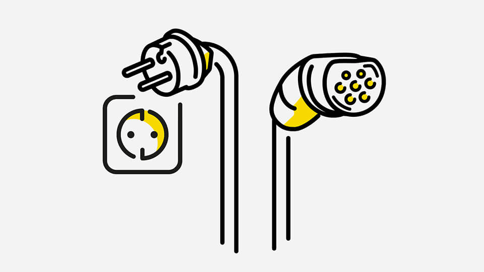 Electric Car Charging | Basics | Opel NZ