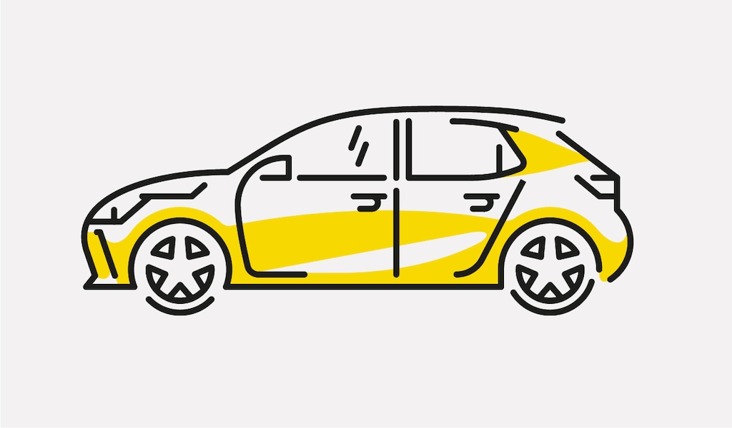 Electric Vehicles Getting Started | Meanings of BEV, PHEV | Opel NZ