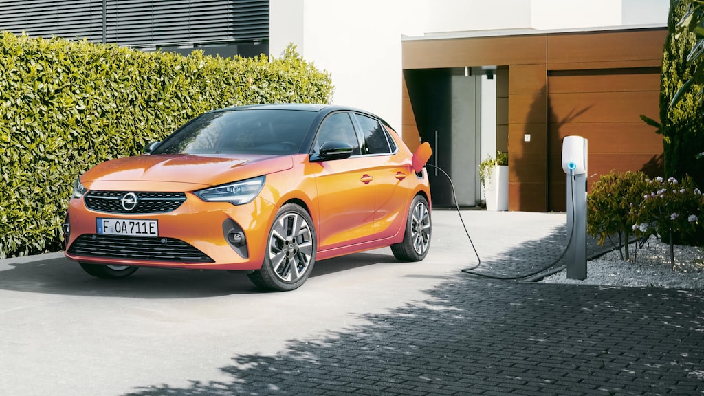 All About Electric Vehicles | Start Your Electric Car Journey | Opel NZ