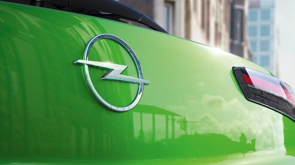 About Opel | History & Key Facts | Opel NZ