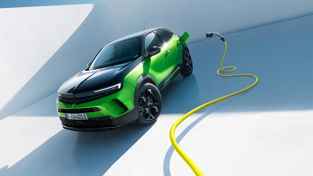 Opel Technology | Driver Assistance Videos