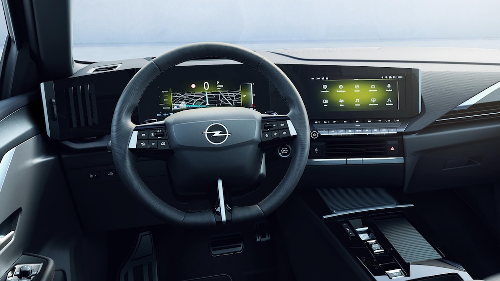 Opel Technology | Driver Assistance Videos