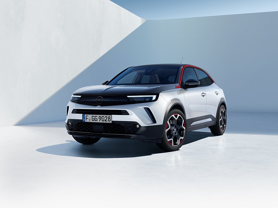 Opel PureTech Efficient Petrol Car Range | Opel NZ