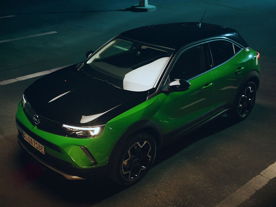 Opel NZ | German Cars & SUVs | Bold & Pure