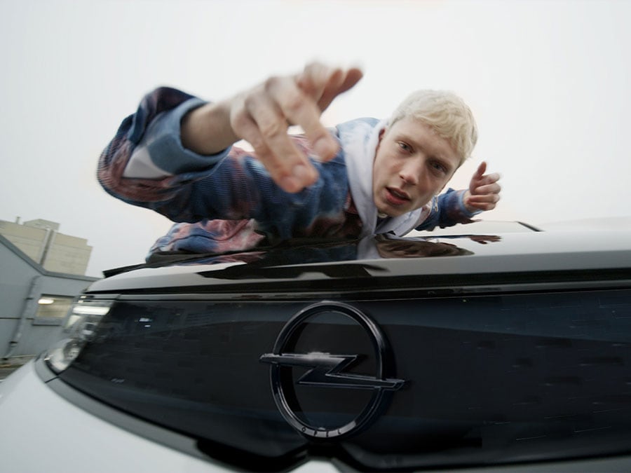 Opel NZ | German Cars & SUVs | Bold & Pure