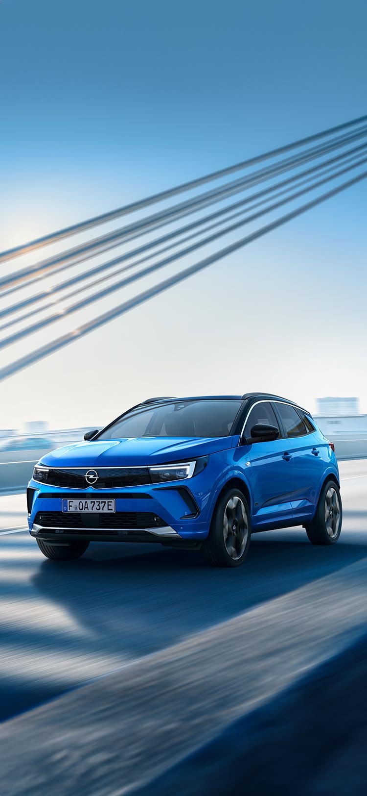 Opel NZ | German Cars & SUVs | Bold & Pure