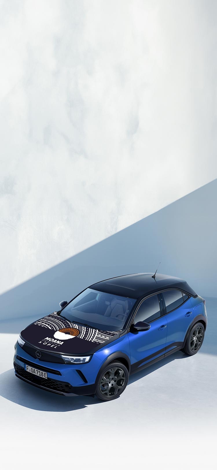 Opel NZ | German Cars & SUVs | Bold & Pure