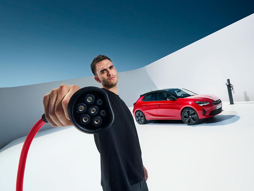 Opel NZ | German Cars & SUVs | Bold & Pure