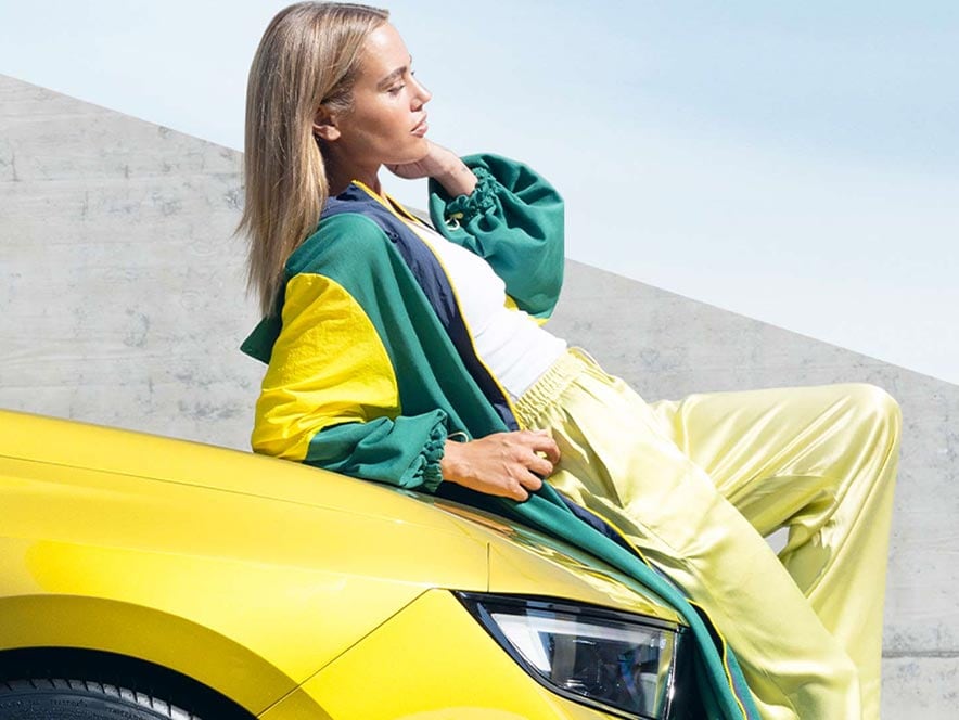 Opel NZ | German Cars & SUVs | Bold & Pure