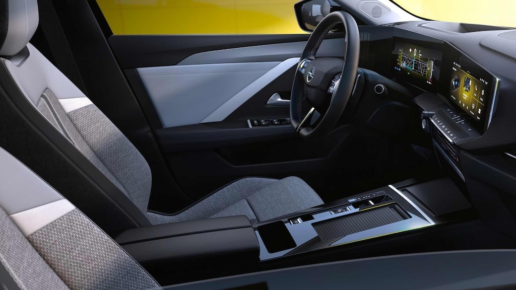 Opel NZ | German Cars & SUVs | Bold & Pure