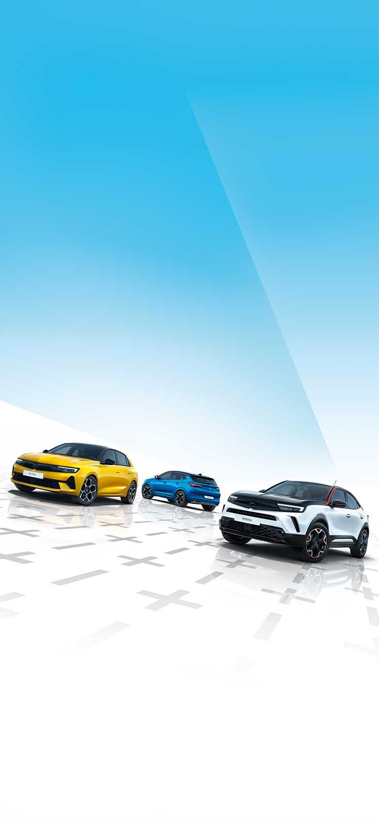 Opel NZ | German Cars & SUVs | Bold & Pure