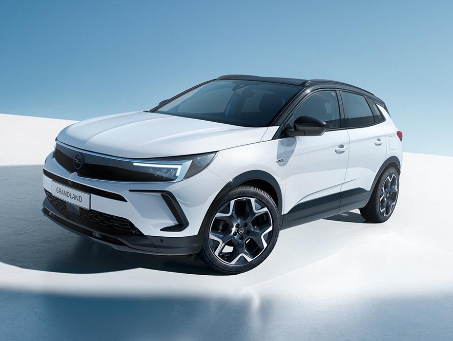 Opel New Car Offers | German Cars At Attractive Prices