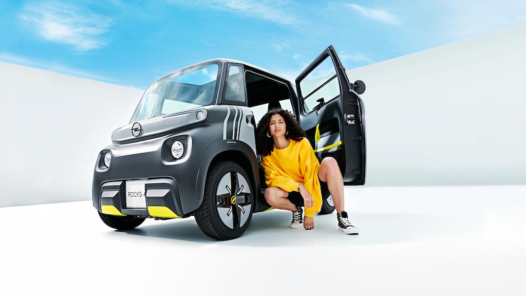 Opel Servicing & Maintenance | Owners | Opel NZ