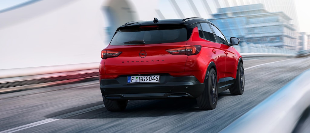 5 Year Roadside Assist | Owners | Opel NZ